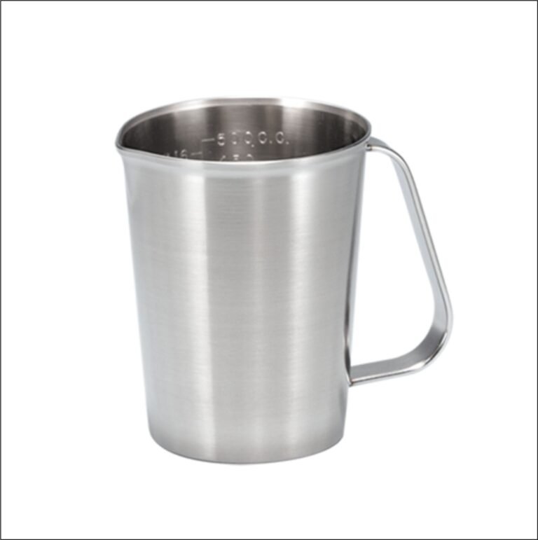 Graduated Measuring jug - Surgery Instruments