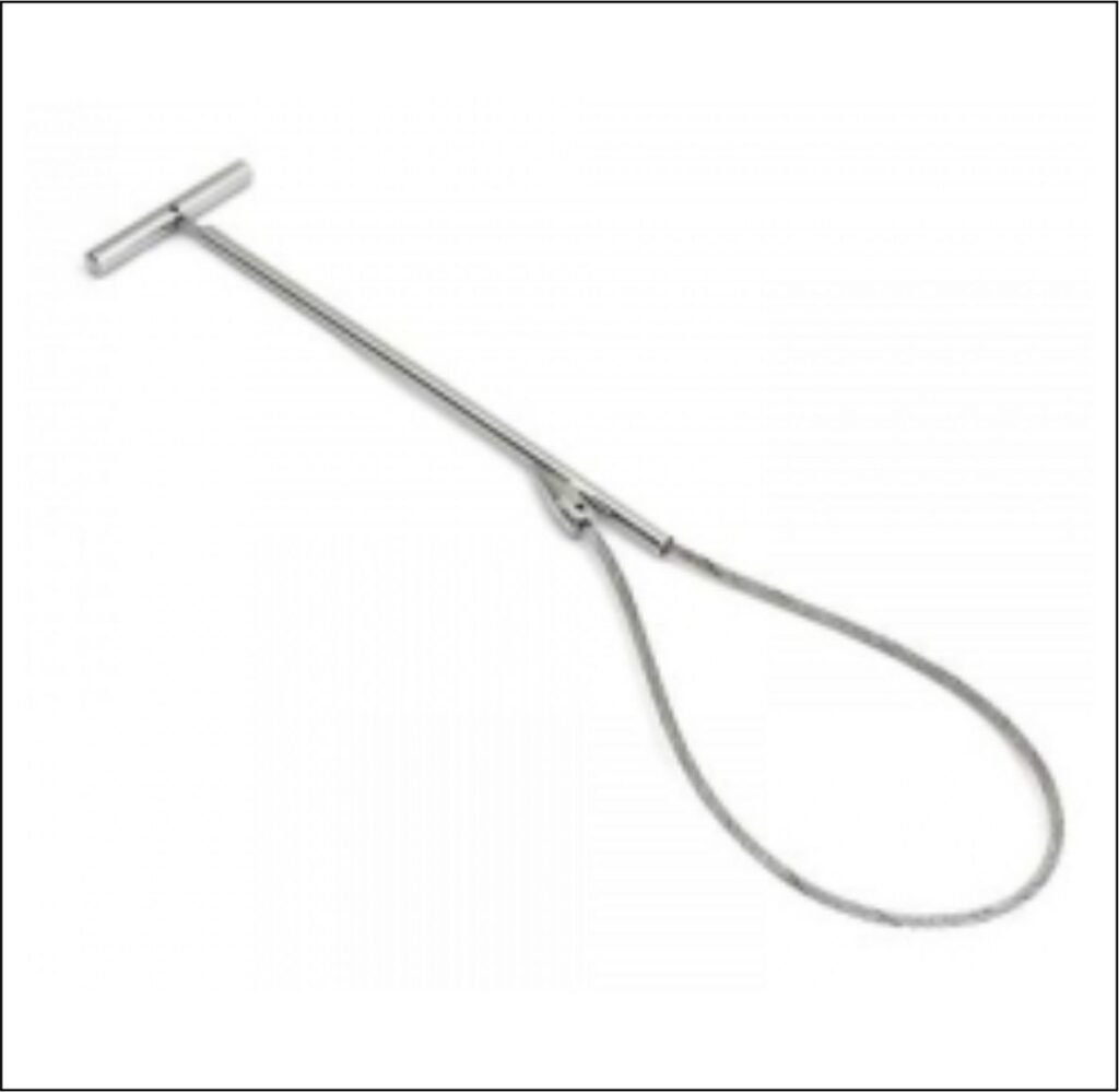 Pig Handling &Restraining - Surgery Instruments