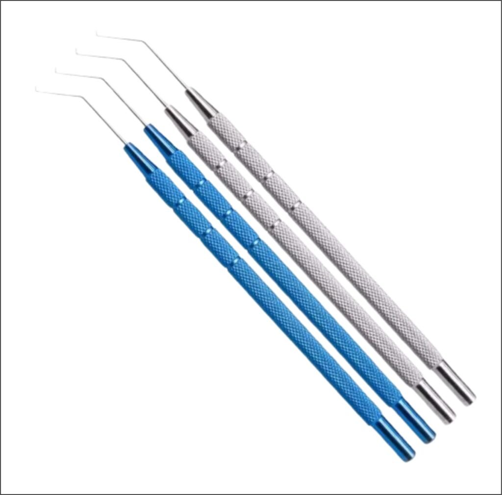 Hook Manipulators